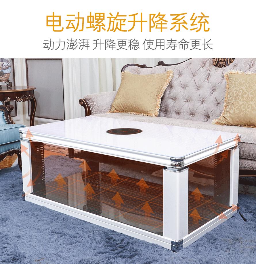 （2023年）烤火桌、取暖桌、电暖桌、取暖器、升降茶几选购推荐，冬季烤火取暖好物，让这个冬天更温暖 - 知乎