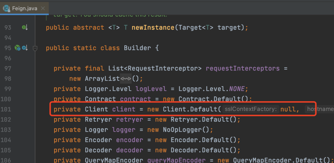 Feign如何设置超时时间，不同情况下还真不一样 - 知乎