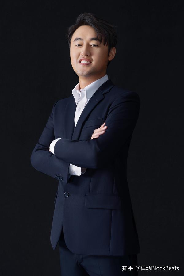 专访Amber Group CEO：加密金融2020年超越历史，新机会在哪？ - 知乎