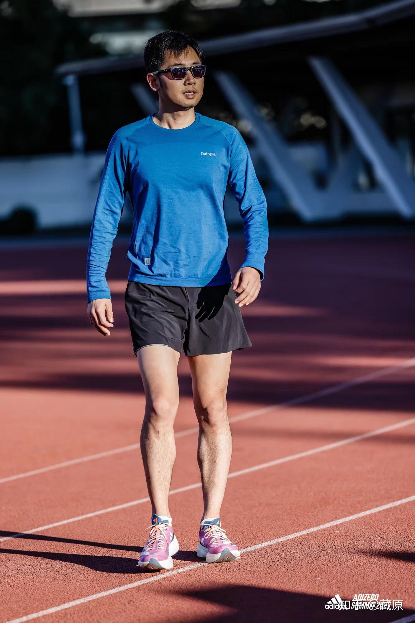 Outopia Fibonacci羊毛一体织上衣评测 - 知乎