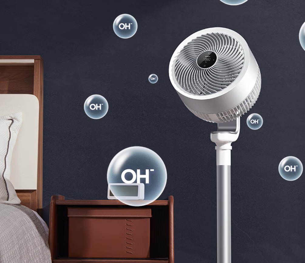 空气循环扇别乱买，2025最建议入手的4款空气循环扇，几乎零差评 - 知乎