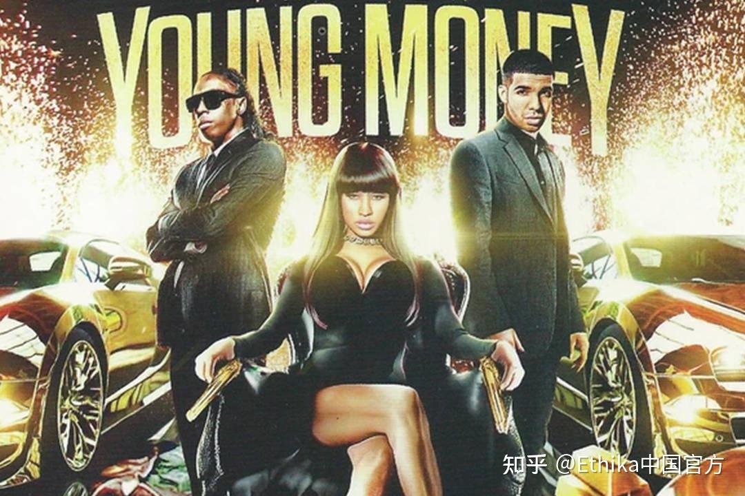 Hip Hop史上的传奇厂牌—Young Money - 知乎
