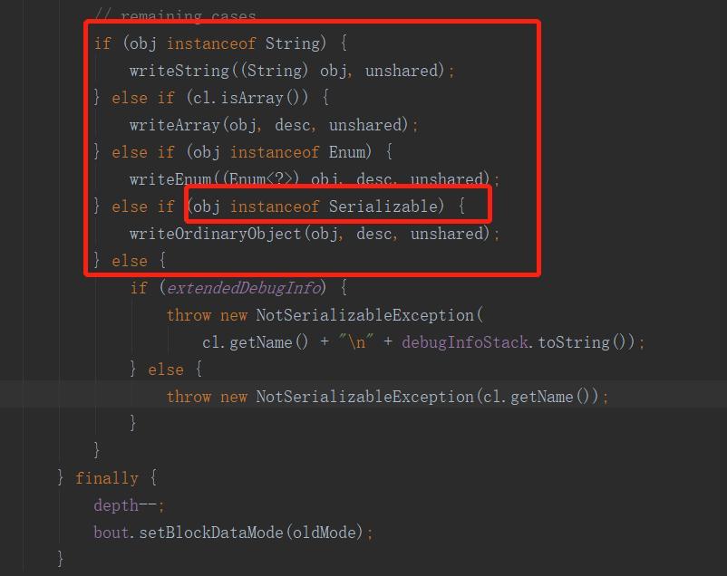 全方位解析Java的序列化 - 知乎