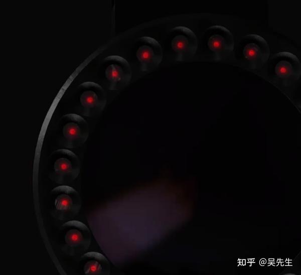 适合虚拟拍摄的StYpe RedSpy 3.0追踪系统全新发布和价格 - 知乎