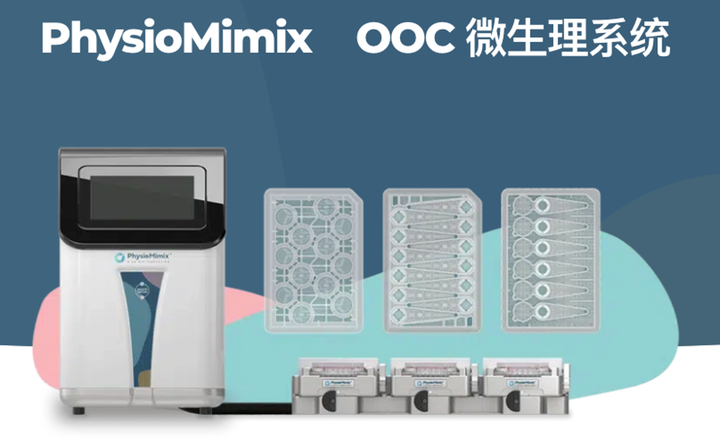 CN-bio Innovations的PhysioMimix器官芯片微生理系统成功模拟健康正常人肺 - 知乎