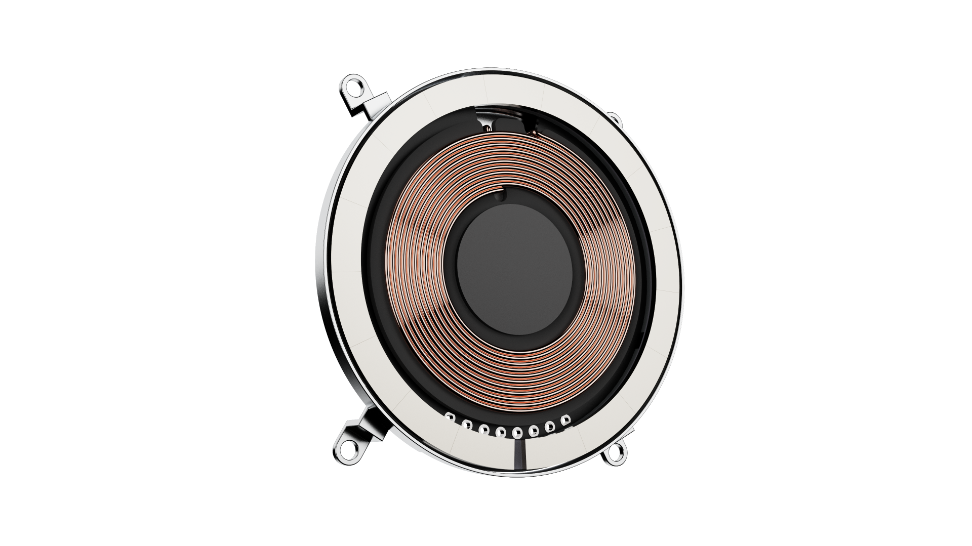 奥海科技优先推出Qi2.0无线充电新品，拥有10项专利 - 知乎