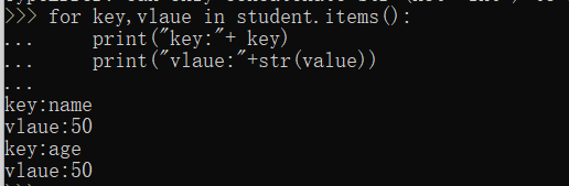 python学习笔记day1--元组/if/字典 - 知乎