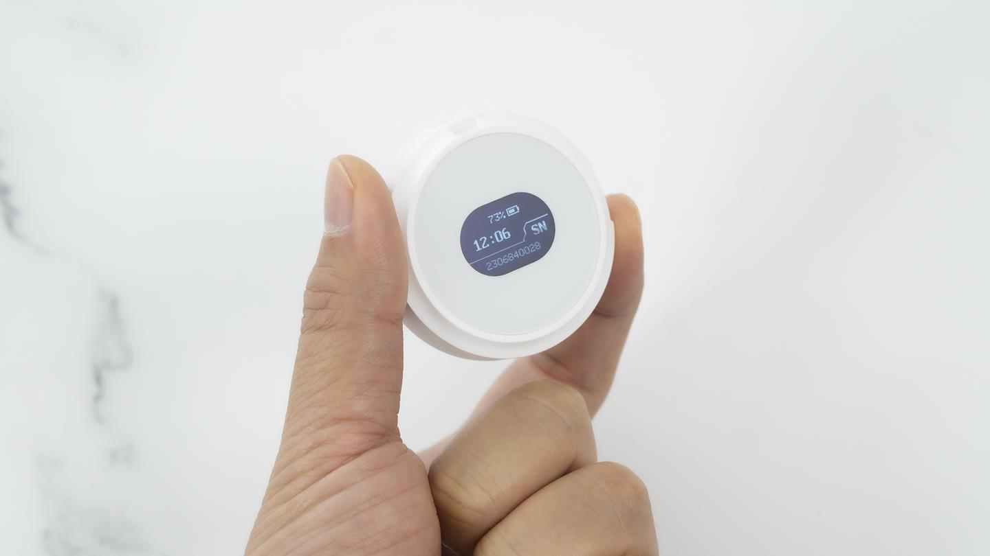 双11前，爸妈点名要的健康礼物，乐普Lepod Pro，让家人安心的好宝贝！ - 知乎