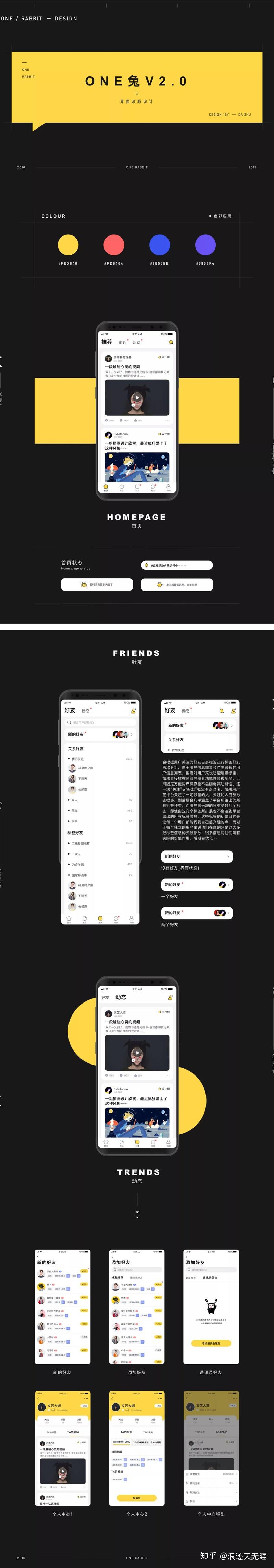 最新ONE兔v3.0版/婚恋/交友/社交APP/原生手机APP客户端源码 android+ios+H5后台完整版 - 知乎
