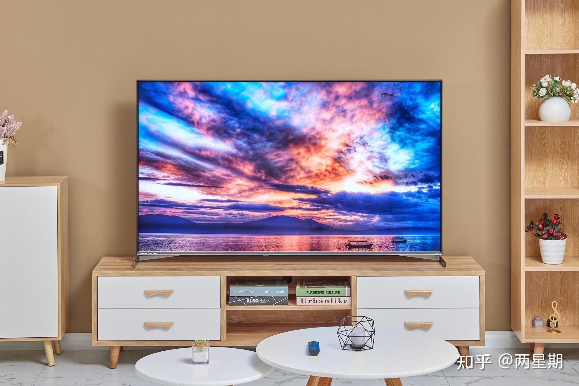 同价位最值得买Mini LED！海信E8H秒杀TCL Q10G - 知乎