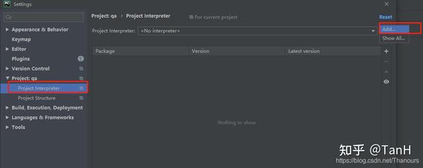 pycharm如何连接远程服务器的docker容器进行运行和调试代码（一） - 知乎