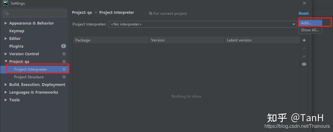 pycharm如何连接远程服务器的docker容器进行运行和调试代码（一） - 知乎