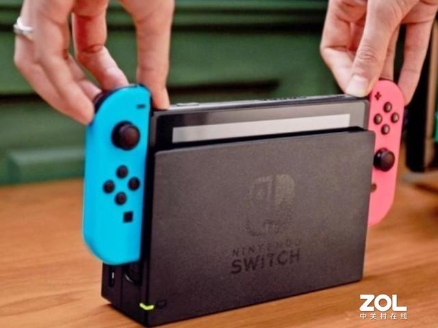 任天堂Switch Pro新处理器细节曝光：架构比RTX 3080还先进！ - 知乎