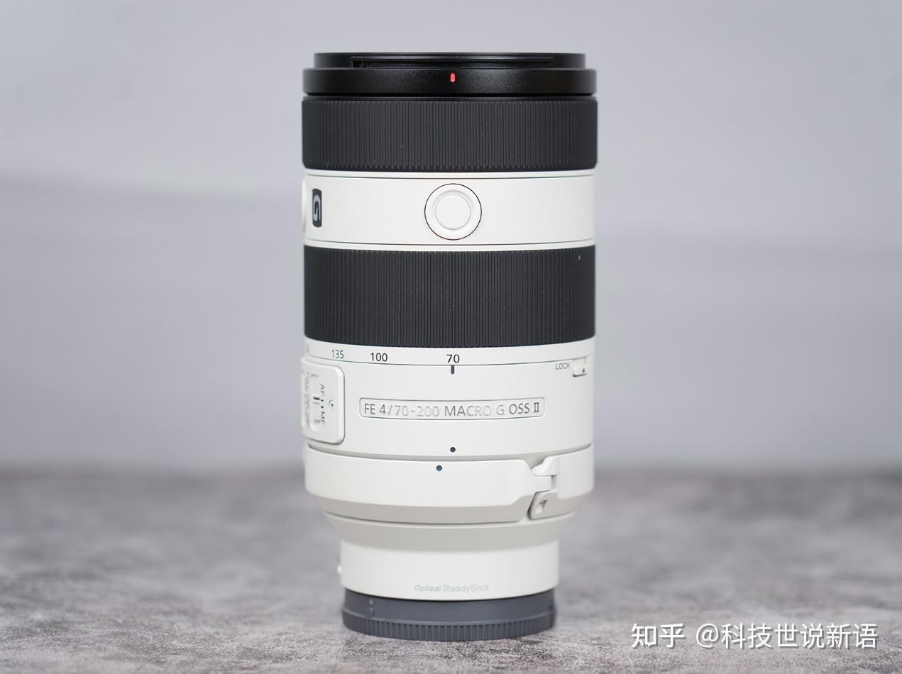 全焦段微距！小巧便携的长焦镜头 SEL70200G2初体验 - 知乎