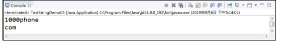 Java语言程序设计— Java基础类库—基本类型的包装类、jdk50新特性、自动装箱和拆箱、scanner类、string类、stringbuffer类和stringbuilder类 知乎
