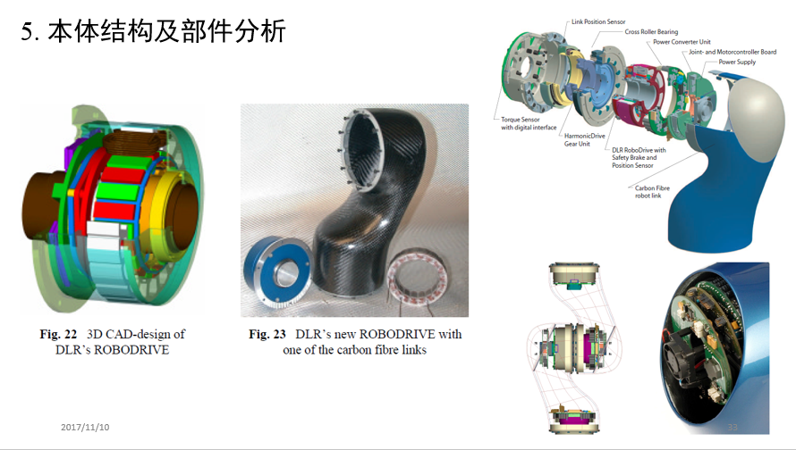 经典移动双臂系统—德国宇航局DLR_Rollin_Justin整体浅析 - 知乎
