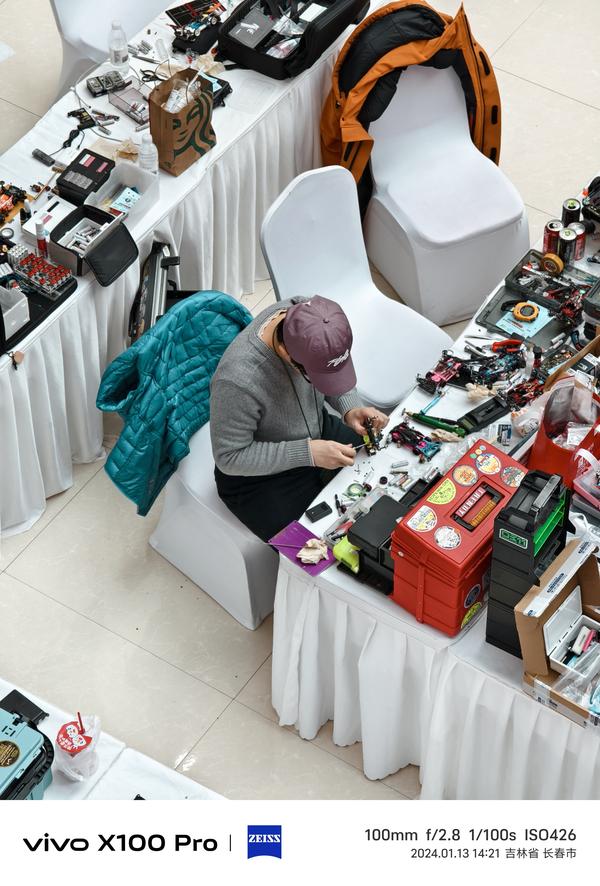 Findx7 ultra影像评测（对比vivo X100pro与iphone 15promax） - 知乎