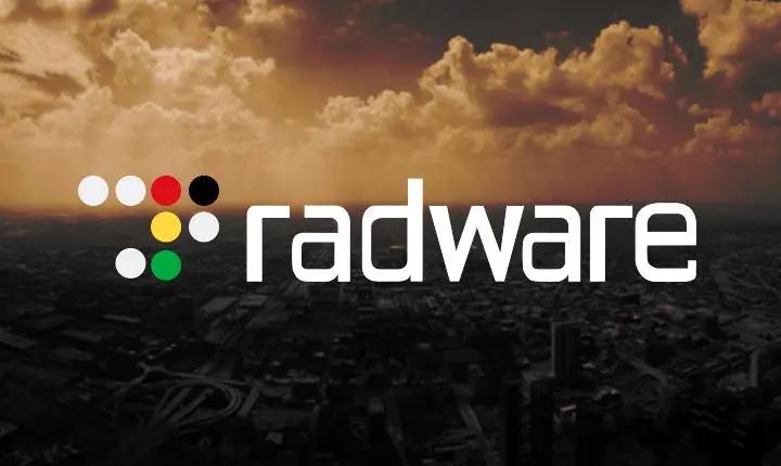 从应用交付到应用安全的跃迁，Radware开辟增长“第二曲线” - 知乎