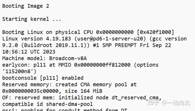 Linux内核三部曲 - 知乎