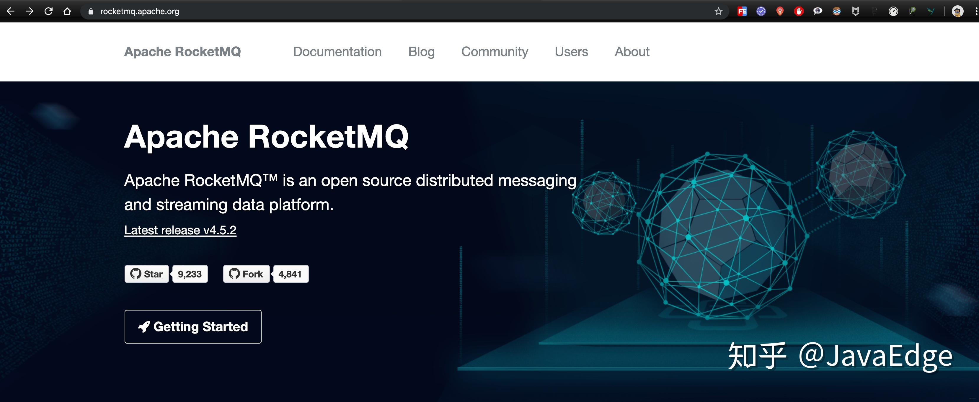 RocketMQ实战(一) - 简介 - 知乎