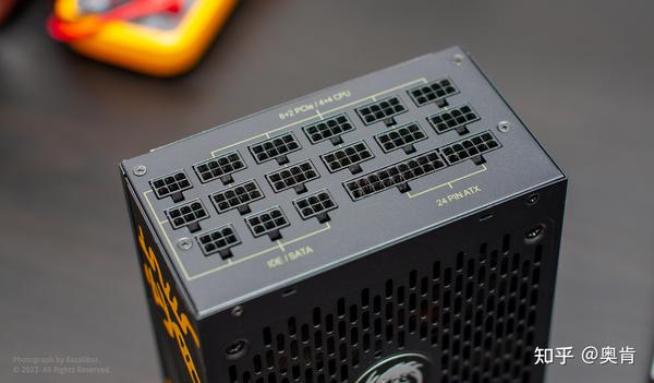 LLC矿电家用可还行？长城巨龙2000w拆解研究 - 知乎