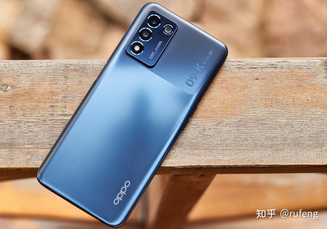 三分钟看懂OPPO A96和oppo k9s哪个好，那个更值得买 - 知乎