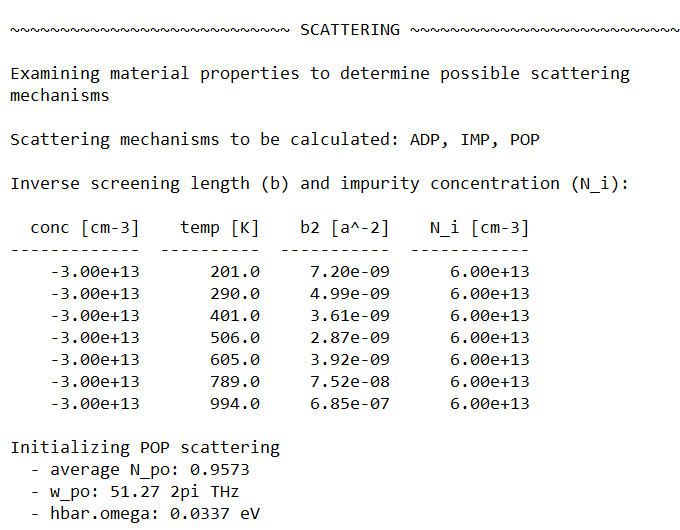 AMSET计算不同散射机制下载流子迁移率 - 知乎