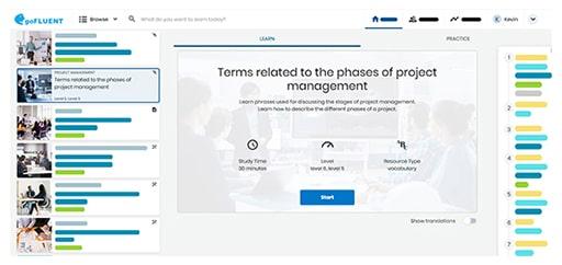 goFLUENT推出其原创内容，多元化和包容性课程，和其他新内容 - 知乎