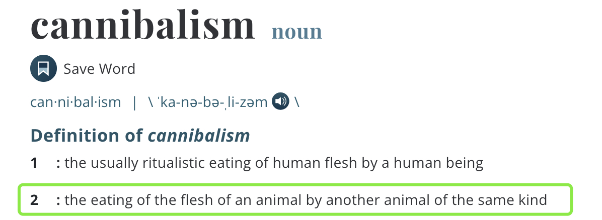 「内卷」的英文是… 我想到了比 rat race 更猛的说法哟！！ - 知乎