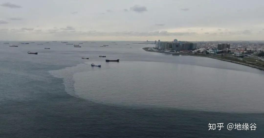 亚欧分界线是怎么确定的？ - 知乎