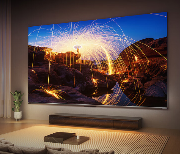 2024年618怎么选到最适合的电视？海信E5、E8系列解读，口碑实力俱佳，总有一款MiniLED电视适合你！ - 知乎