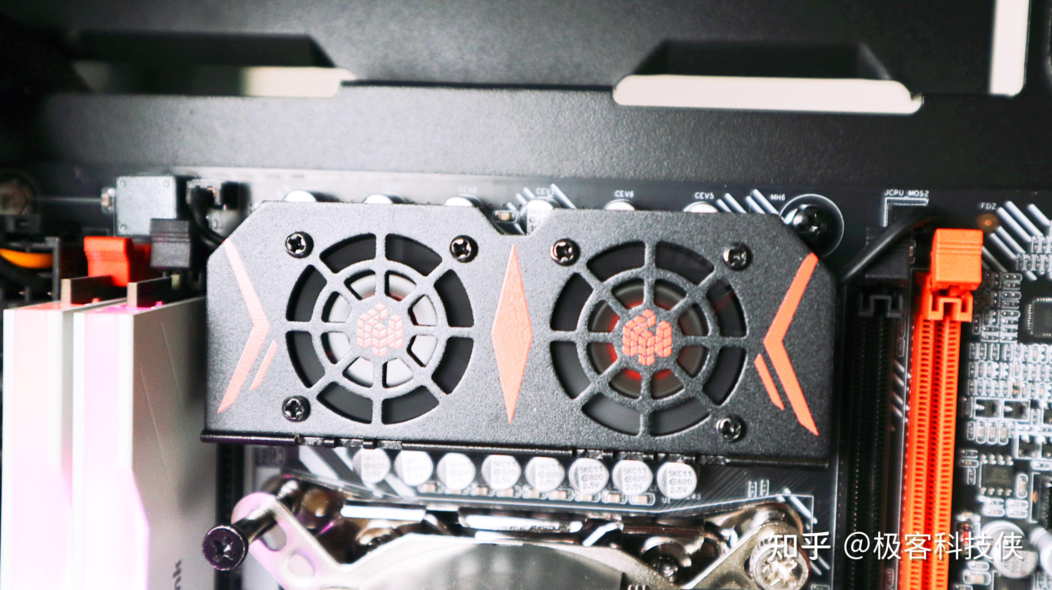 华南金牌X99主板BD4使用体验分享 - 知乎