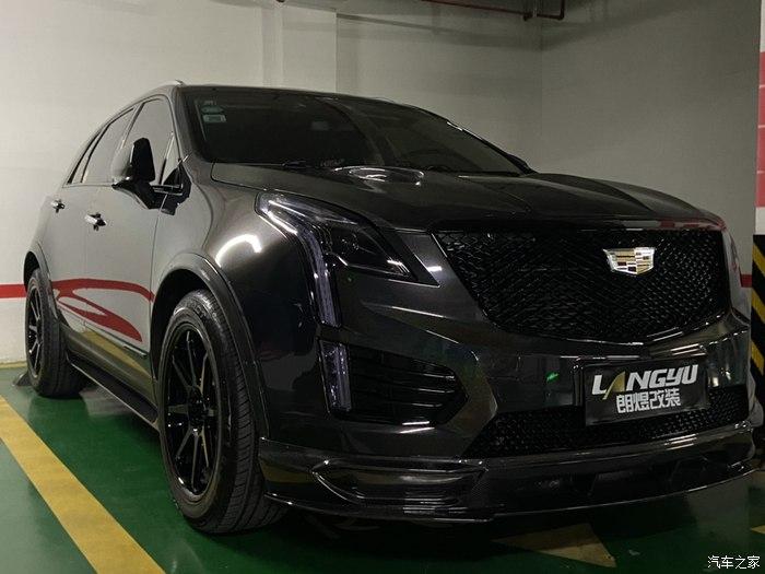究极改装作业，3万公里心得凯迪拉克XT5 - 知乎