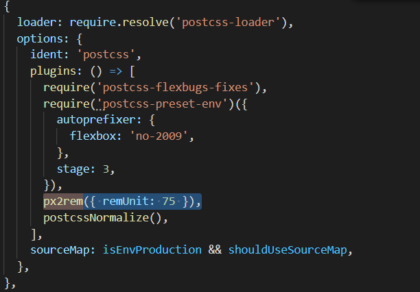 React移动端适配解决方案 - 知乎