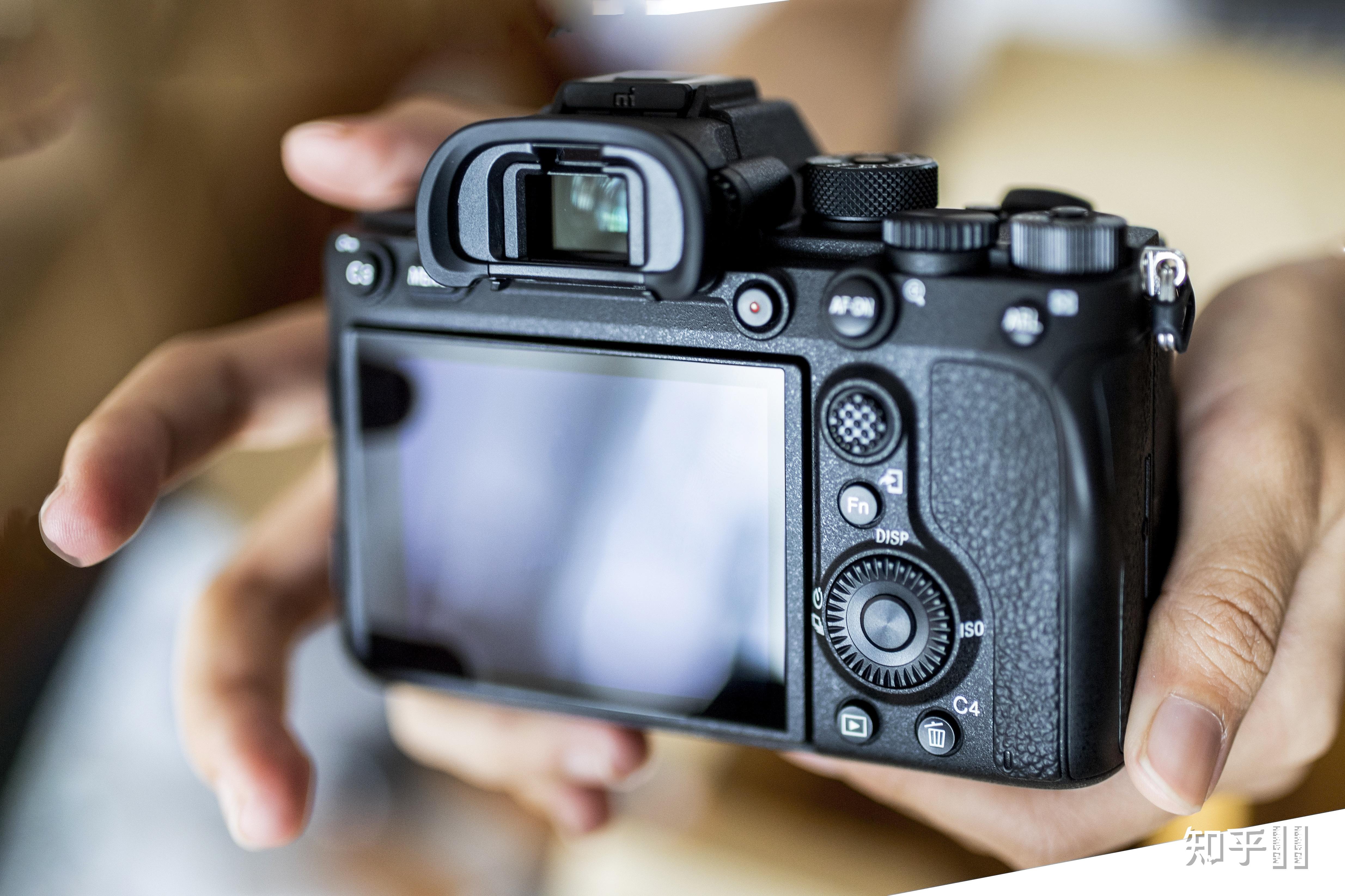 a7r3a和A7r3屏幕差距大吗? - 知乎