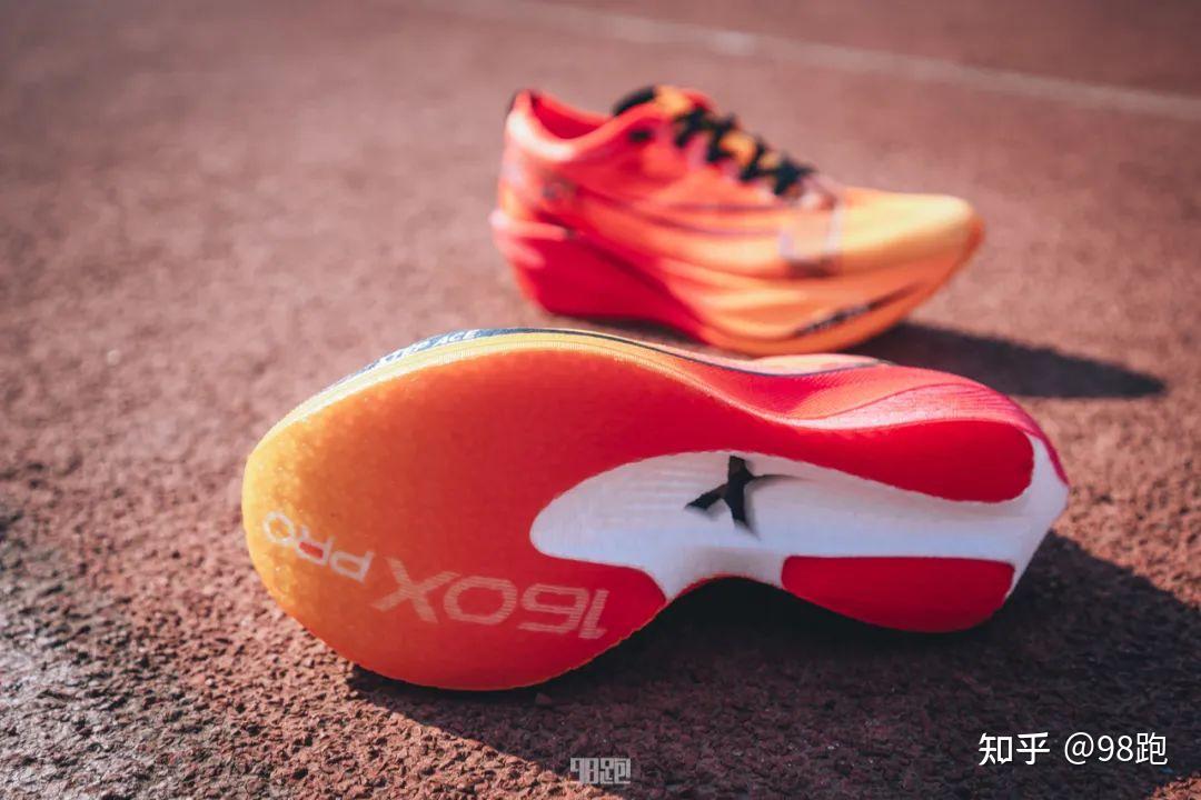 160X 5.0 PRO，专为下个马拉松国家纪录打造 - 知乎