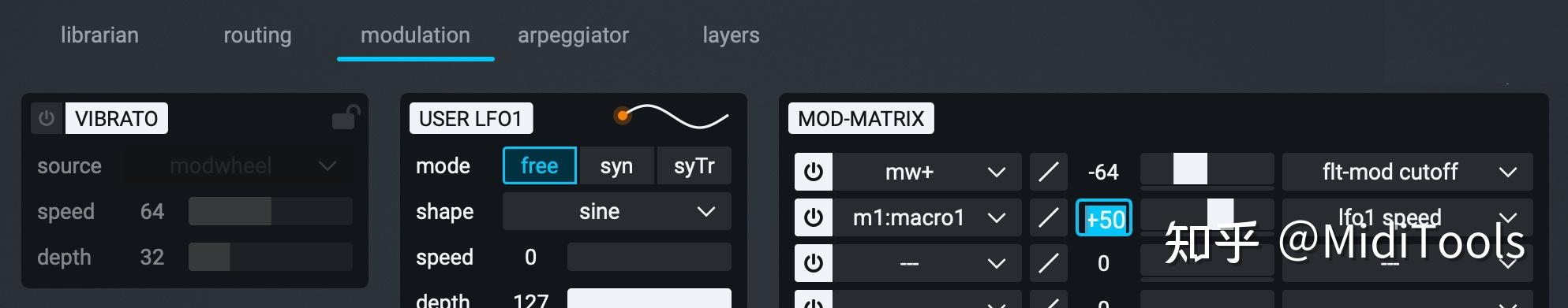 reFX NEXUS 4 中文使用手册（免费版） - 知乎