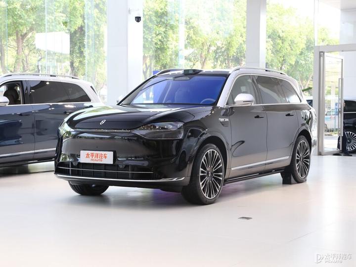 售46.98万起 新款问界M9上市72小时大定21000台 - 知乎