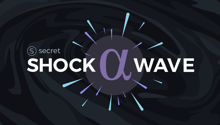 Shockwave Alpha 主网升级完成！ - 知乎