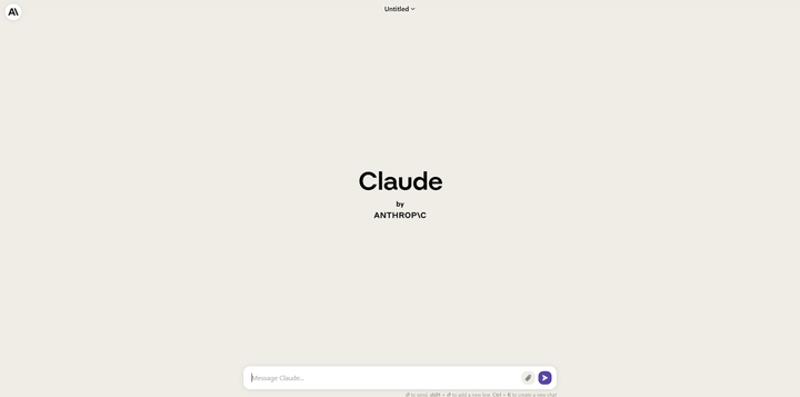 手把手教你搭建自己的Claude 2 - 知乎