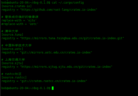 Dog-用于DNS查询的命令行工具 - 知乎