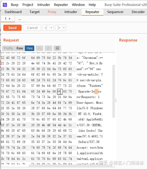 【2023最新版】超详细Burp Suite安装保姆级教程，Burp Suite的基本介绍及使用，收藏这一篇就够了 - 知乎