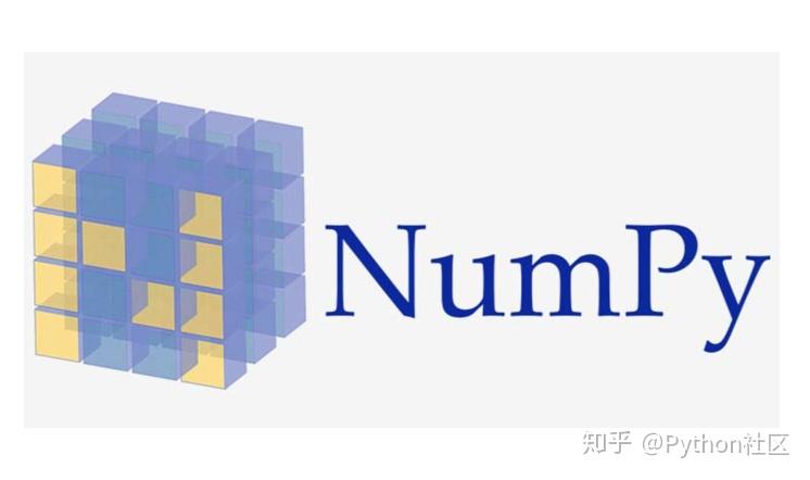 Python数据分析与挖掘(八) Numpy基础 知乎