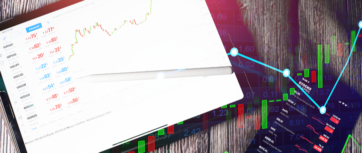 外汇EA基本常识 - 知乎