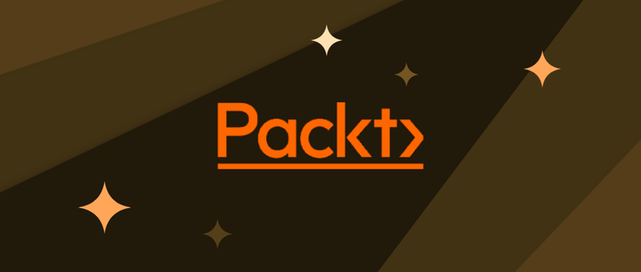 PACKT | 2019最受程序员欢迎的20本书（上） - 知乎