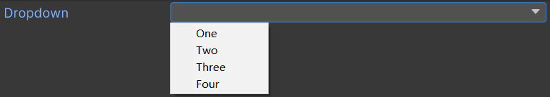 【Unity3D】UI Toolkit元素 - 知乎