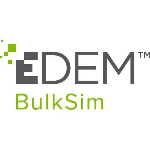 EDEM无法导入几何体 - 知乎