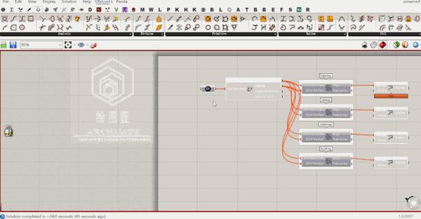 Map丨OSM数据获取场地地形矢量数据