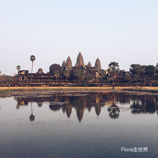 玩转吴哥窟，收藏这篇攻略就够啦 - 知乎