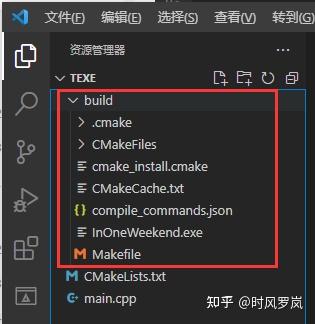 Windows：vscode、cmake环境配置，cmake入门教程 - 知乎